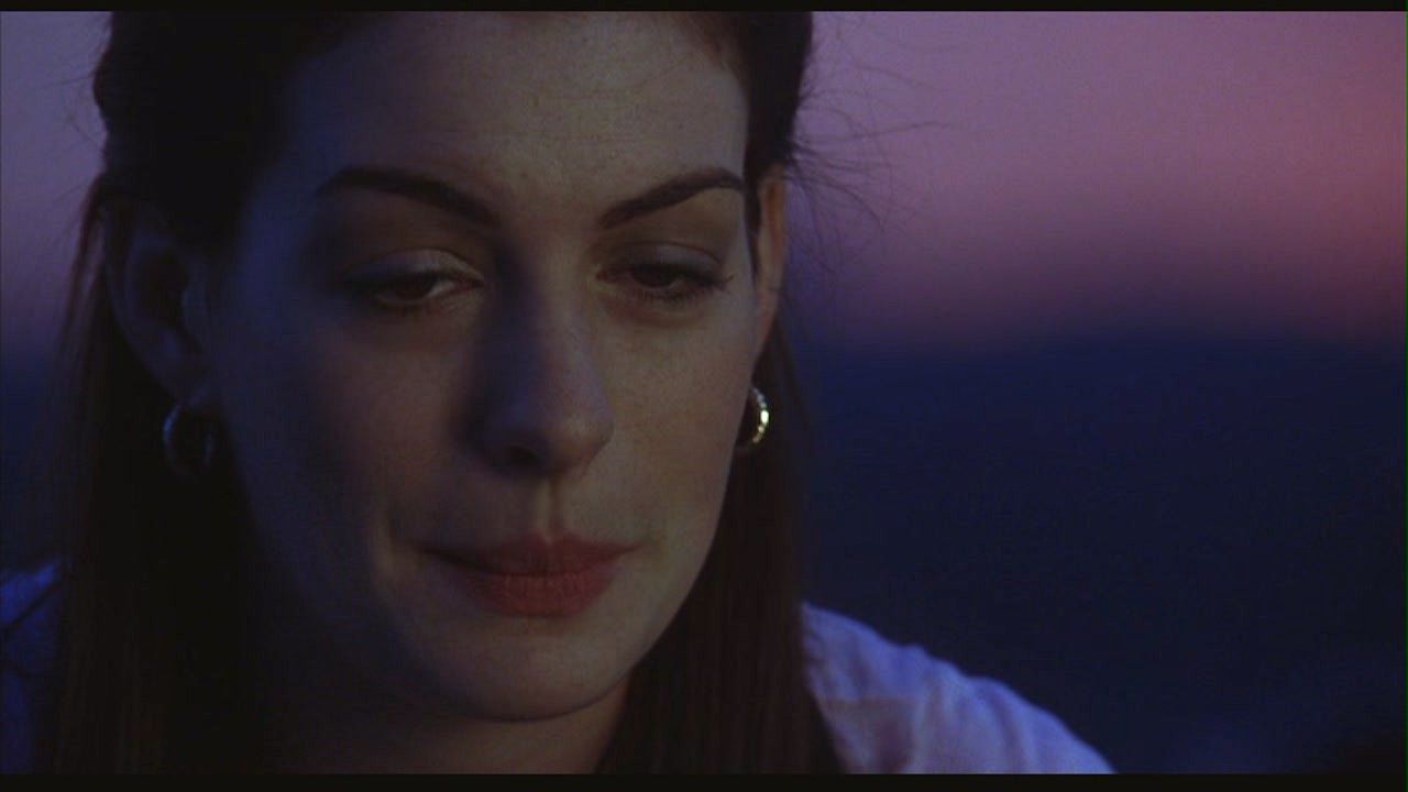 Dvd Screencaptures Havoc Dvd 1777 Anne Hathaway Fan Gallery